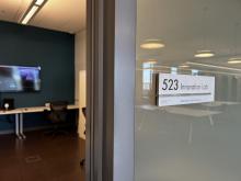 Innovation Lab | Austin Public Library